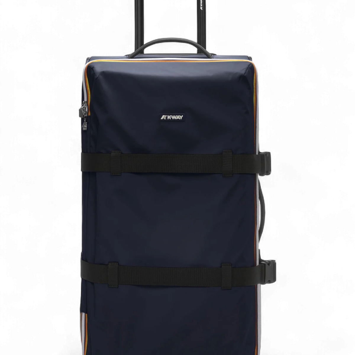 K WAY - Trolley Blue Depth - 10Decimi
